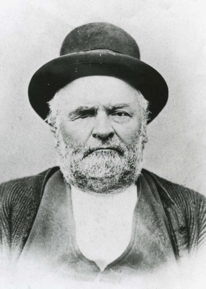 Renton Avenue S — Writes of Way — Seattle street names and history