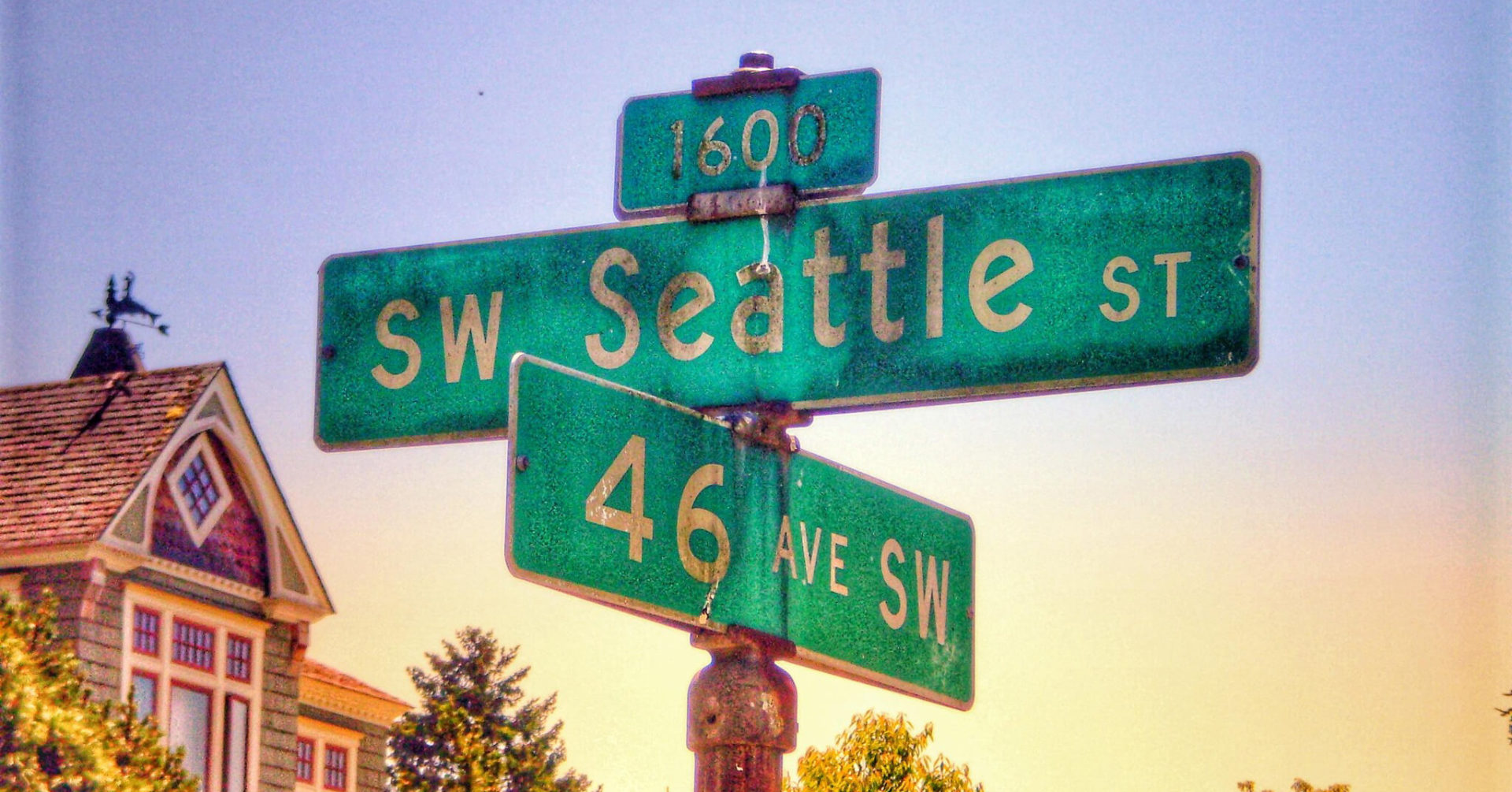 S Raymond Street — Writes of Way — Seattle street names and history