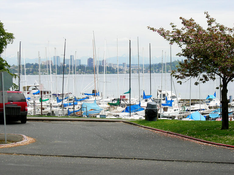 Lakeside Avenue — Writes of Way — Seattle street names and history